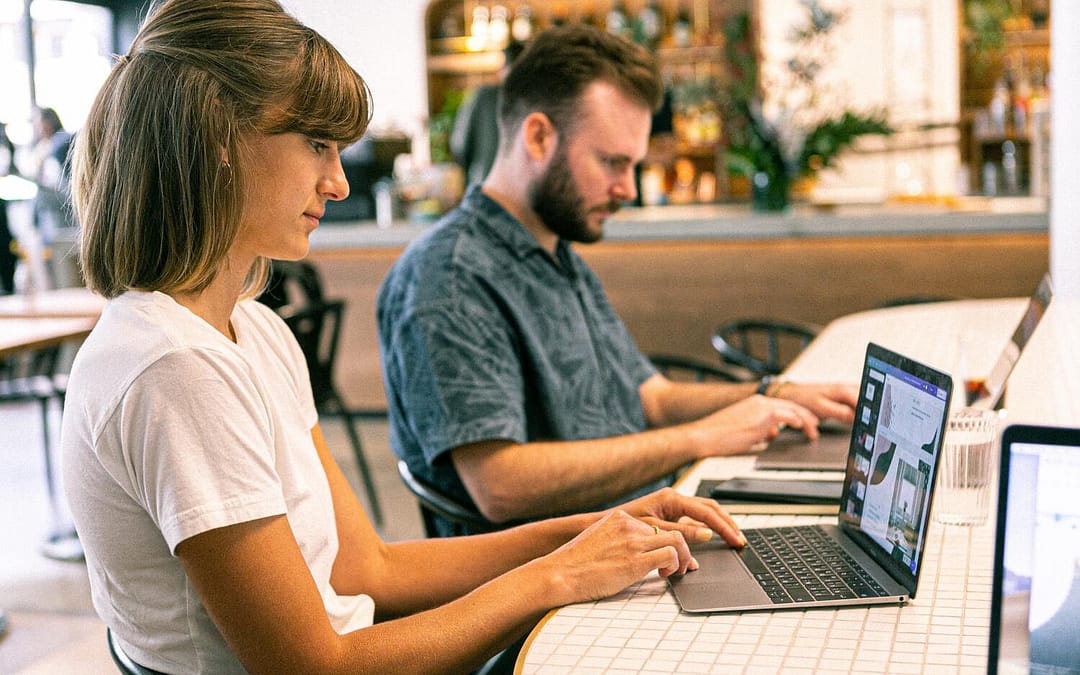 ¿Qué son las palabras de transición en SEO?