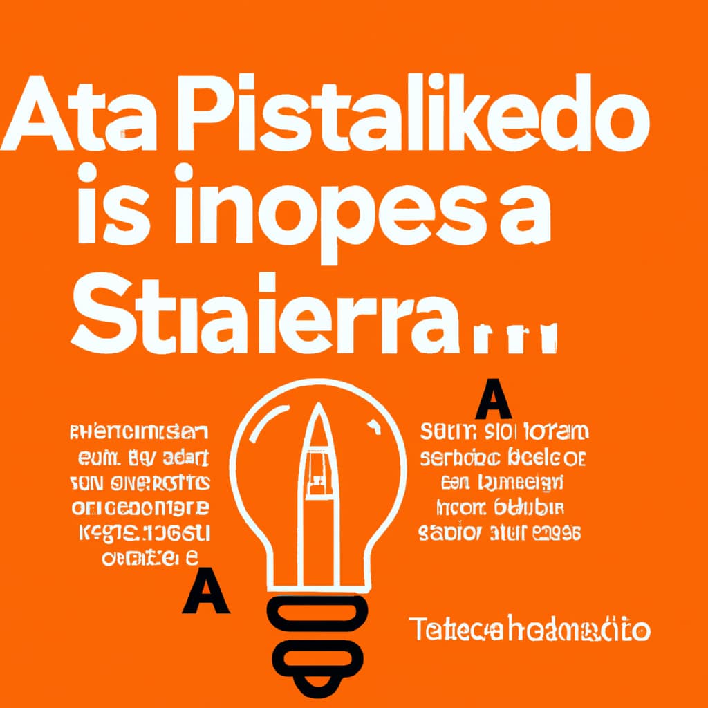 Análisis predictivo para startups: ¿Cómo la IA puede predecir ...