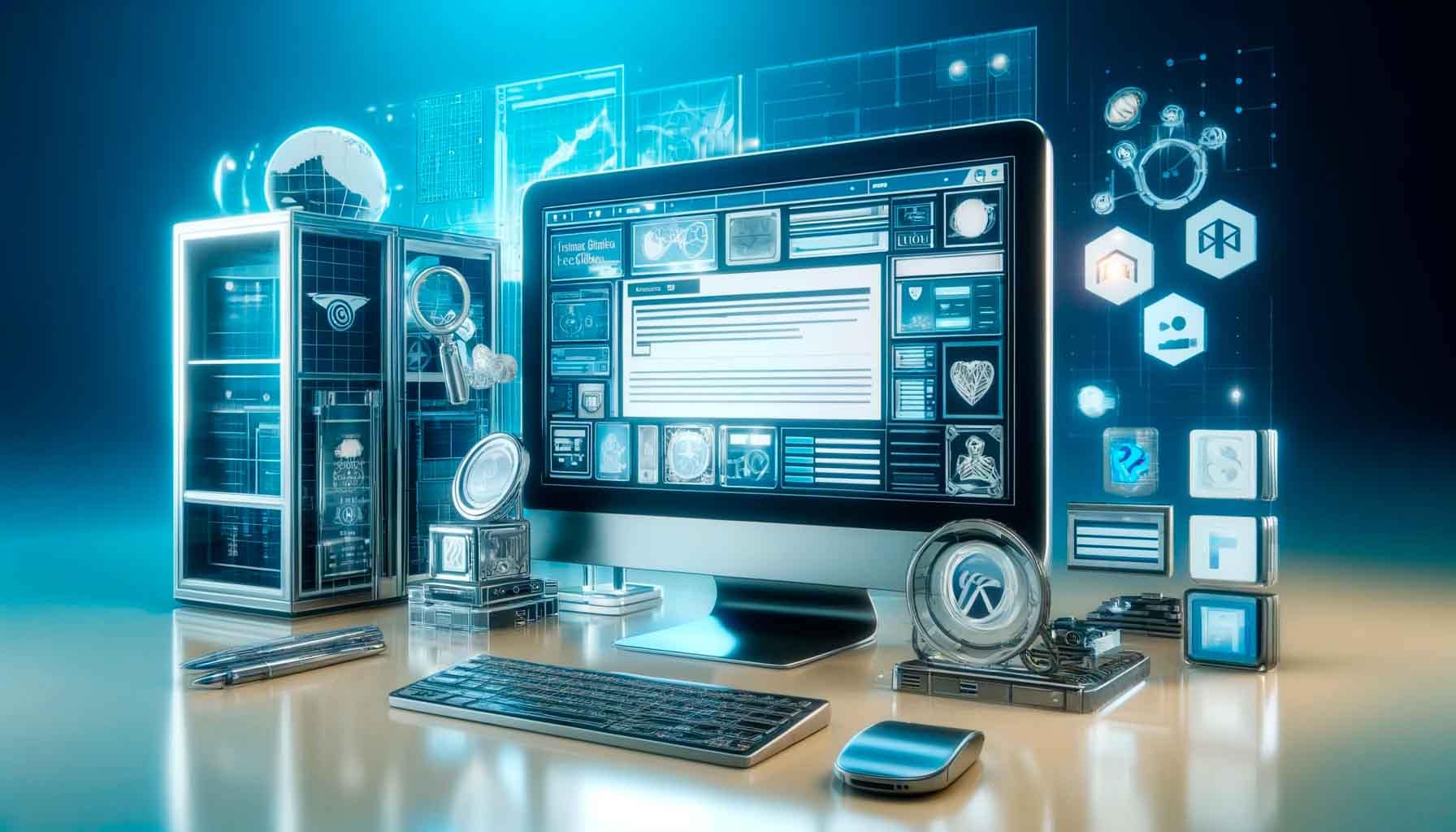 Diseño Web para Startups y Emprendedores - Diseño Web Valencia. Tiendas ...